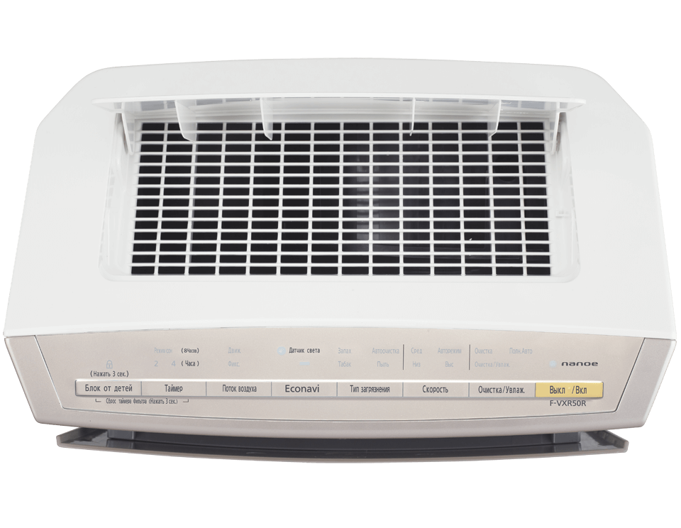 Климатический комплекс Panasonic F-VXR50R-N купить в Минске, цена, 3 ...